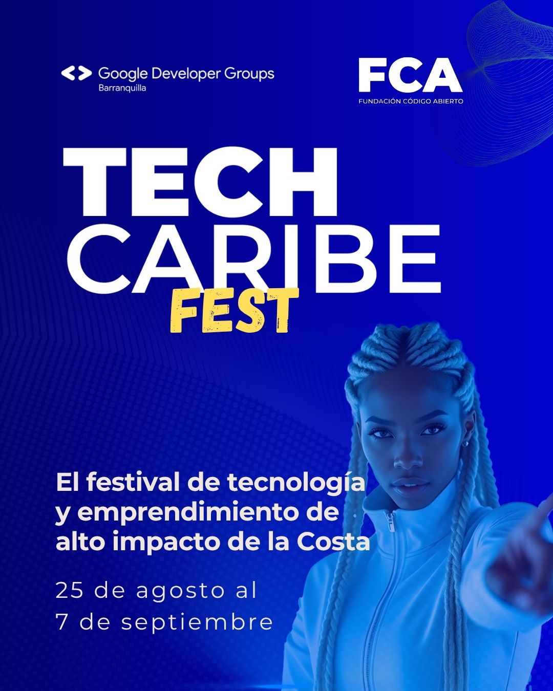 TechCaribe Fest