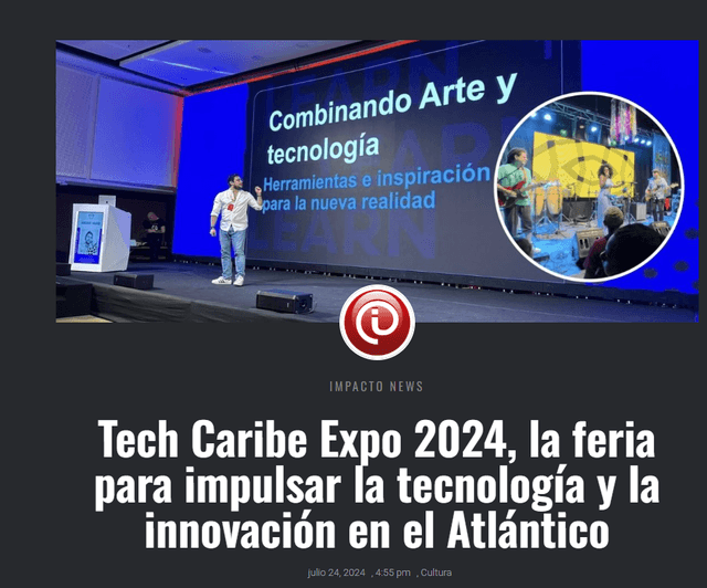 TechCaribe Fest
